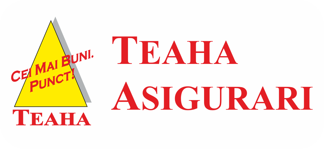 Teaha Asigurari – Asigurari auto, Asigurari locuinte, Asigurari ...